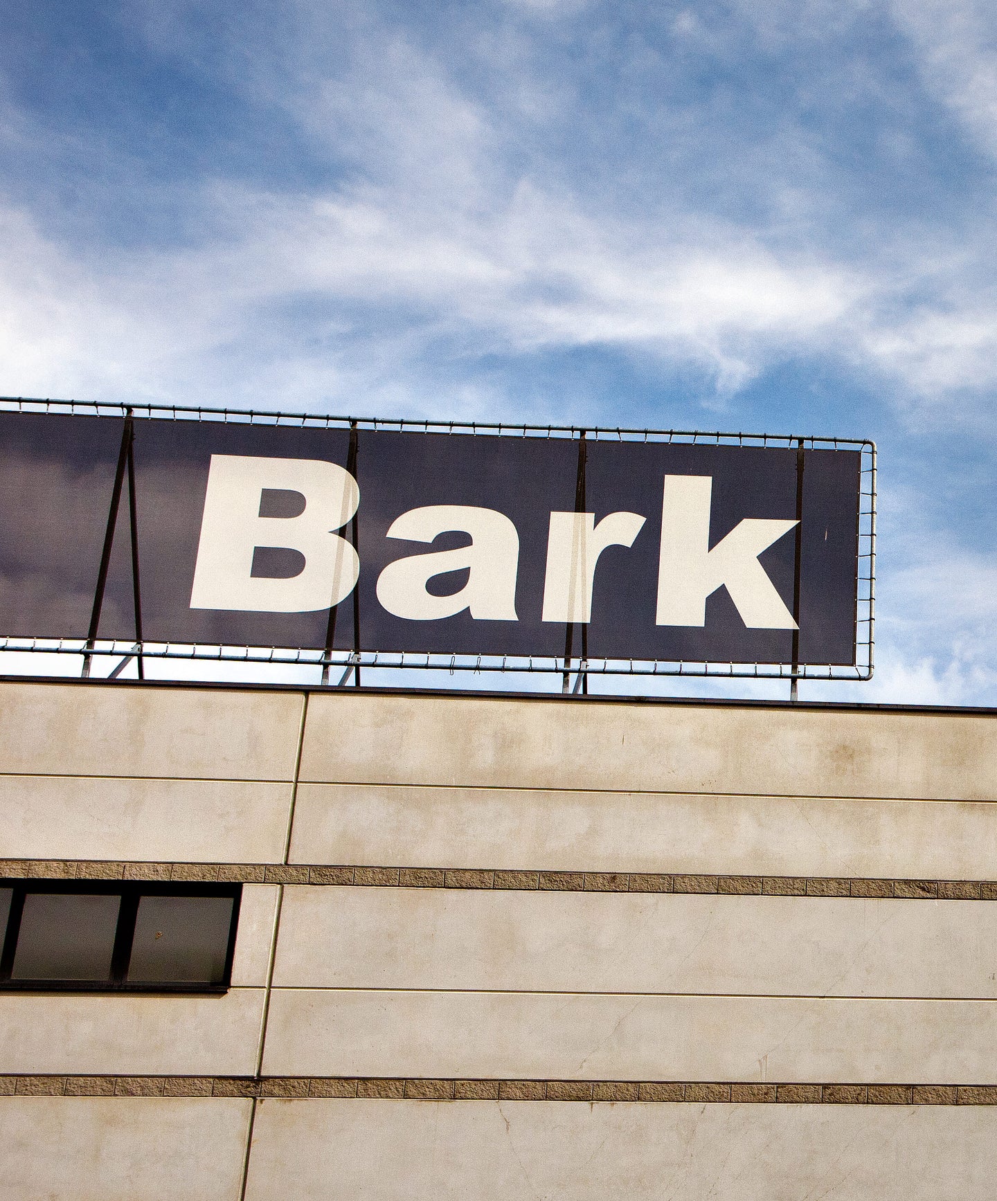 Bark History – SFERA S.R.L.